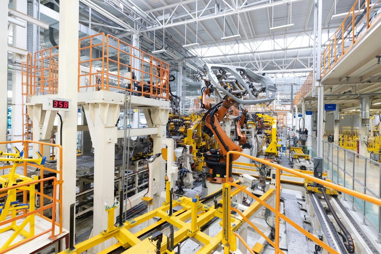 The Industrial Revolution: How It Changed the World - travelhistoryan.com