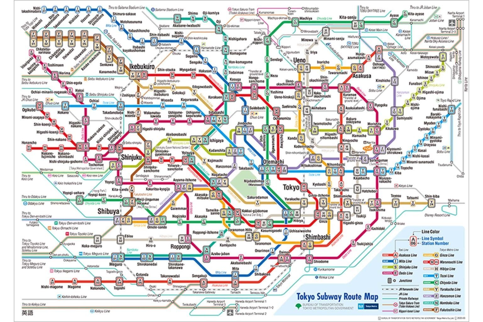 Exploring Tokyo: A Fusion of Ancient Traditions and Modernity