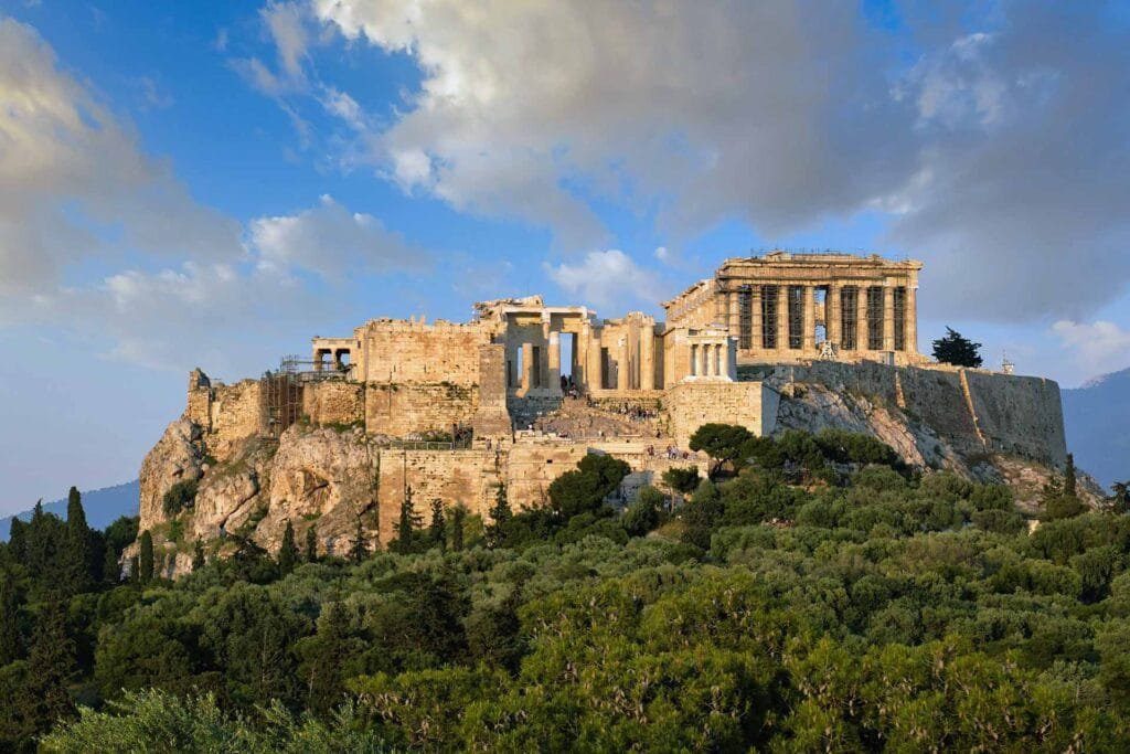 Ancient Greece: The Birthplace of Western Civilization ...